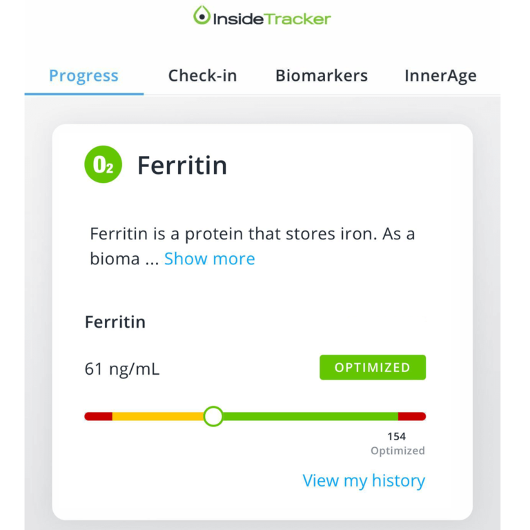 How to Maximize Your Iron Absorption